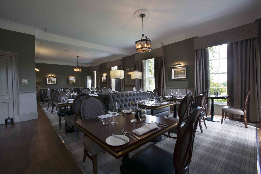 Meldrum House | Clan Meldrum